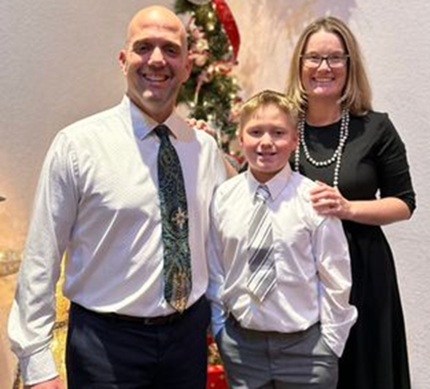 Staff – Hamilton Street Baptist Church